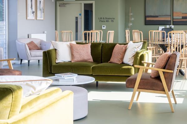 Ahead of a £1.5bn development, Populo Living shares its plan to boost ...